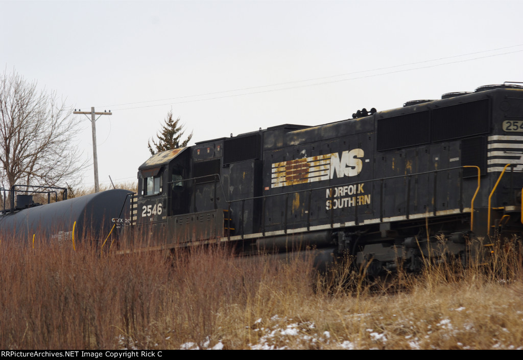 NS 2546